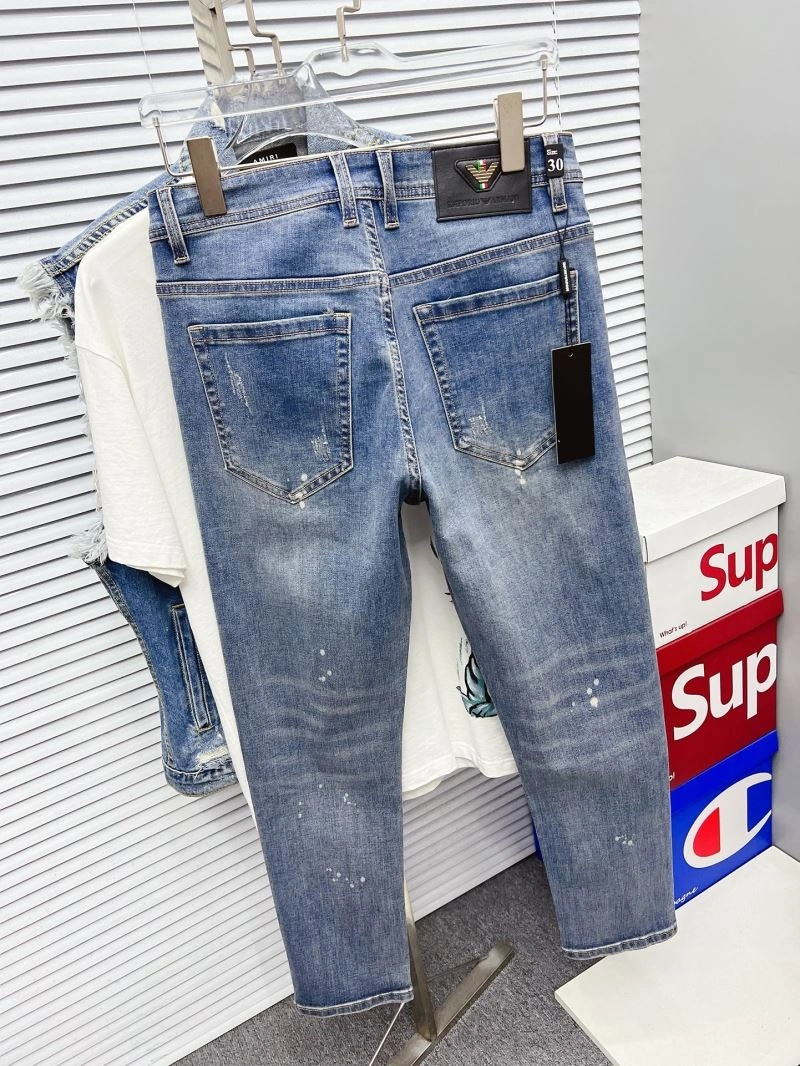 Discounted Armani Jeans