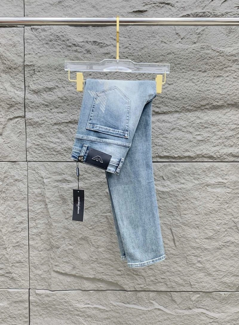 Armani Jeans