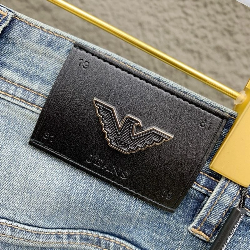Perfect replica Armani Jeans
