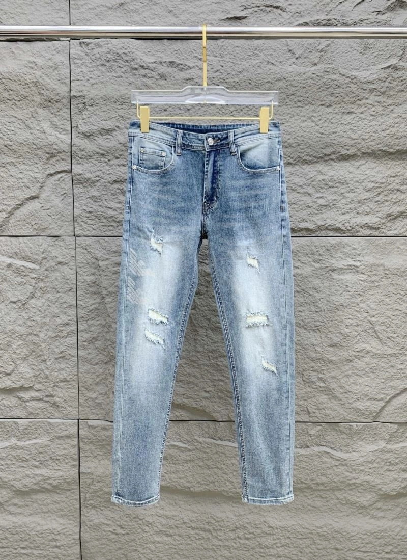 Perfect replica Armani Jeans