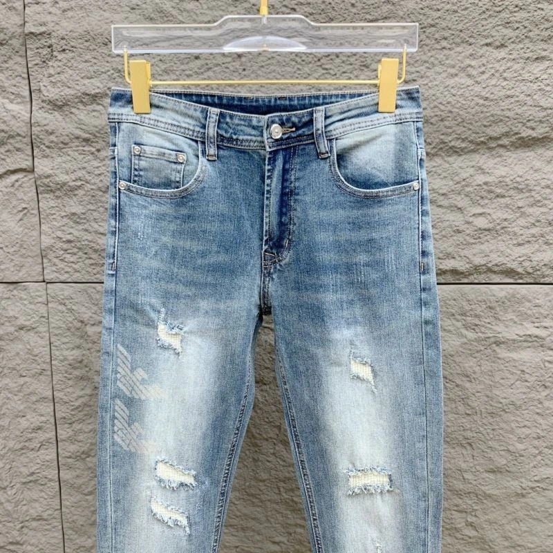 Perfect replica Armani Jeans