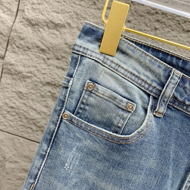 Perfect replica Armani Jeans