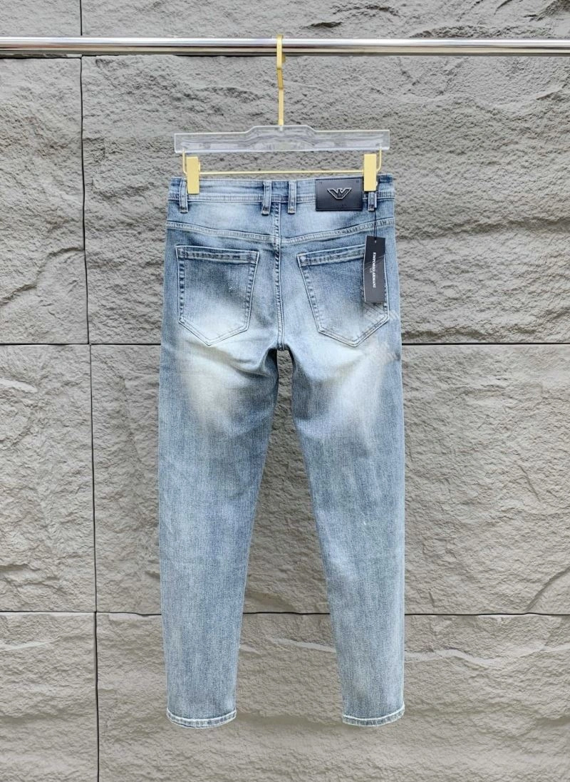 Perfect replica Armani Jeans
