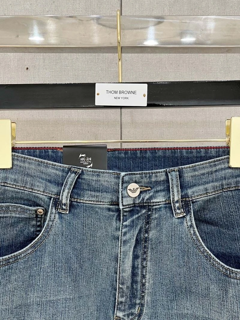 Armani Jeans