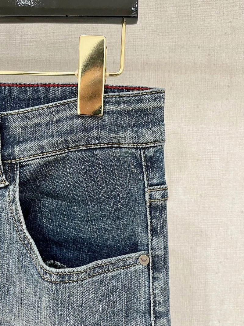 Armani Jeans