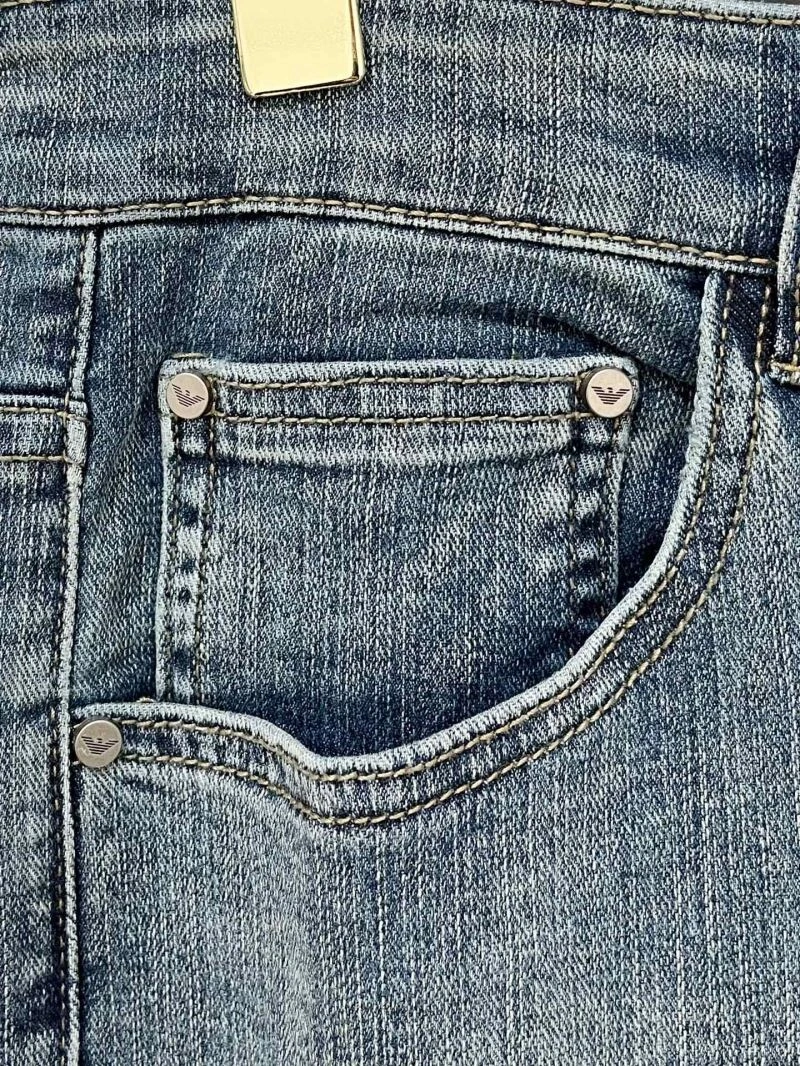 Armani Jeans