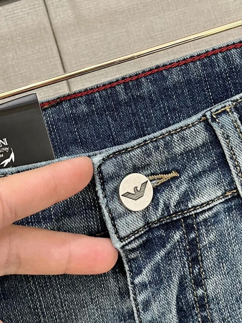 Armani Jeans
