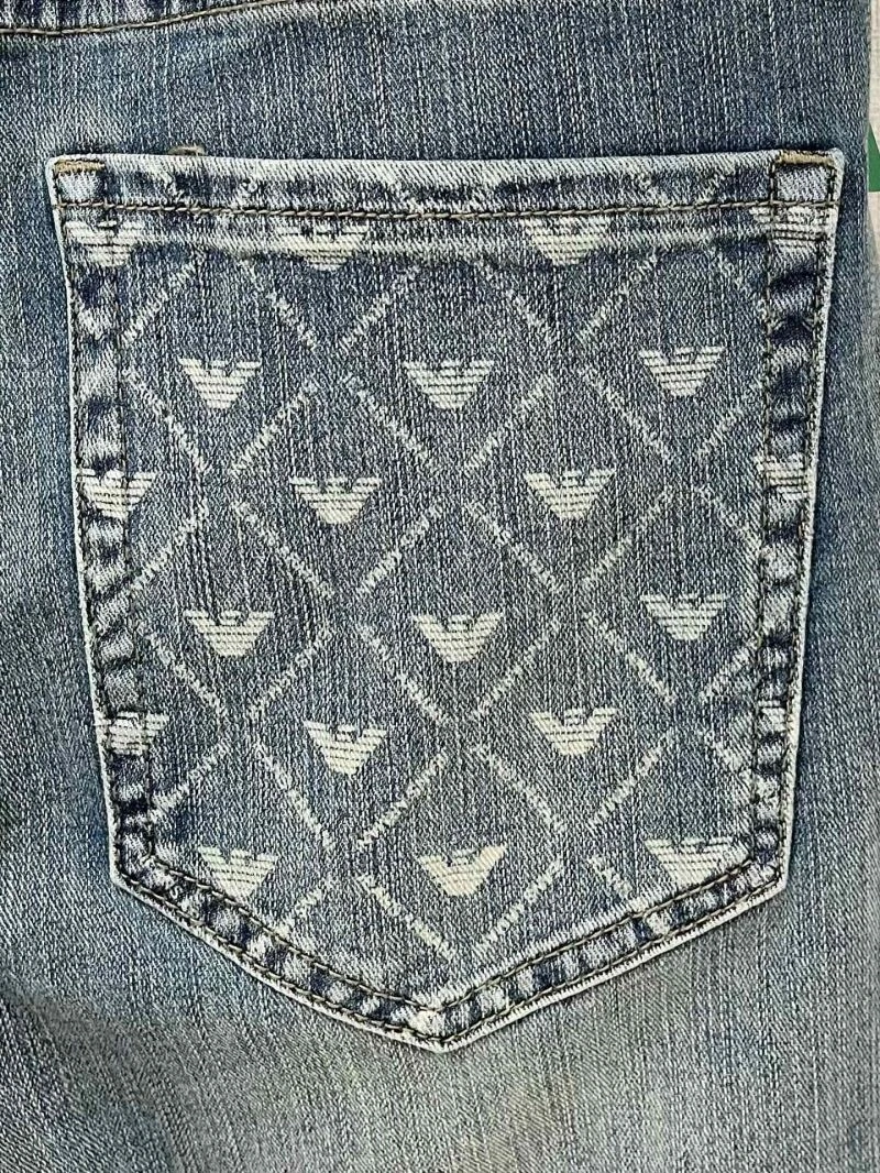 Armani Jeans