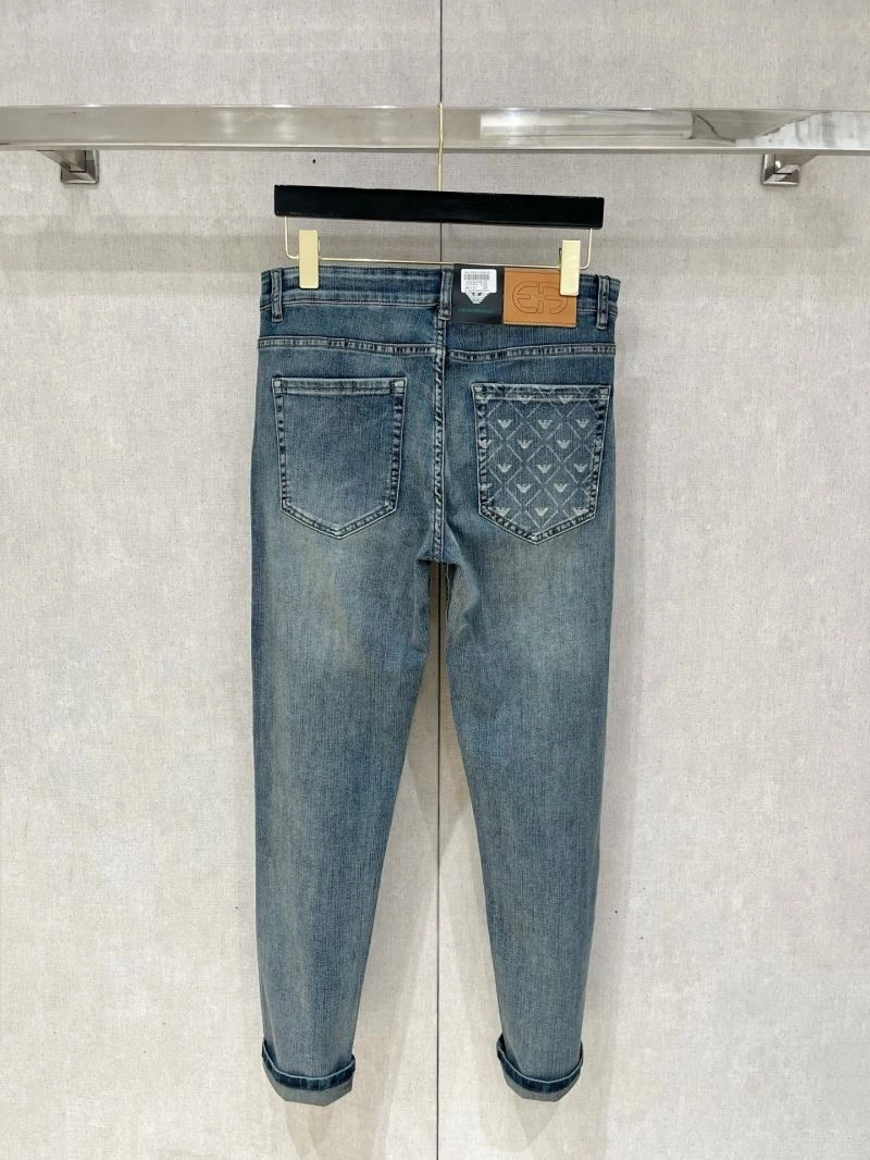 Armani Jeans