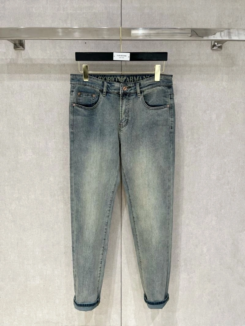 Authentic Armani Jeans