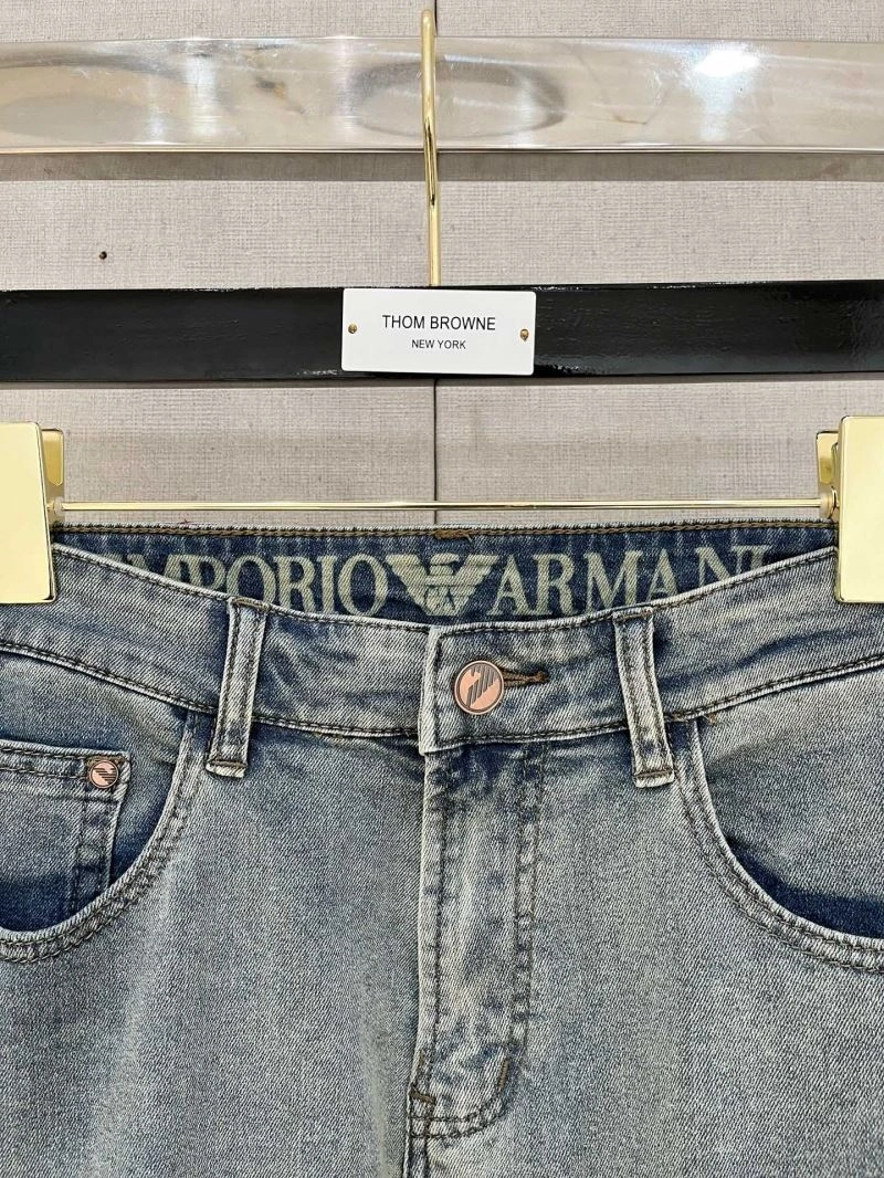 Authentic Armani Jeans