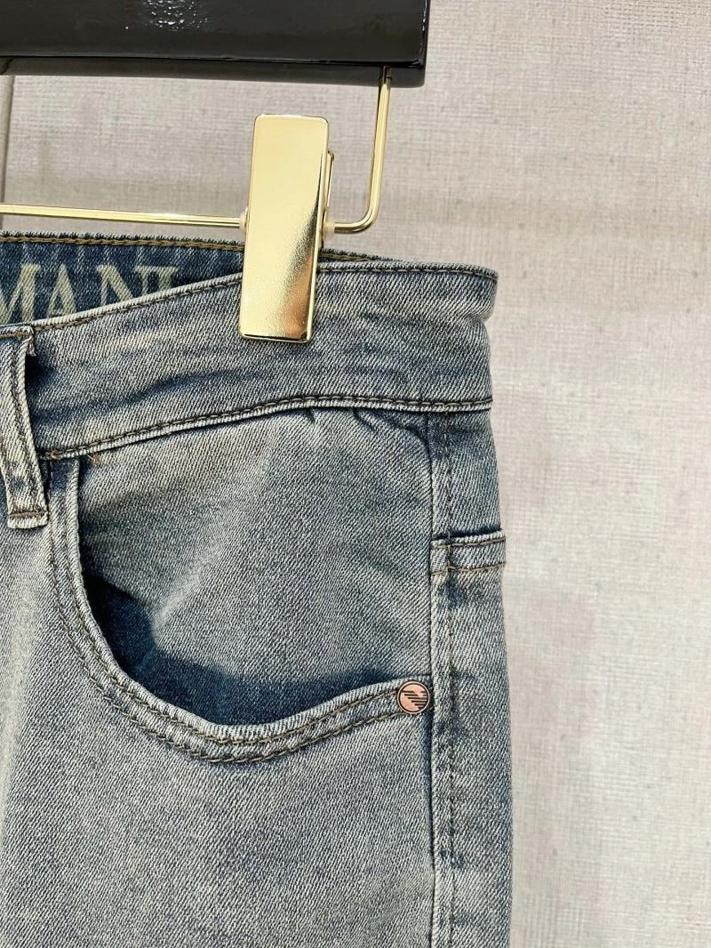 Authentic Armani Jeans