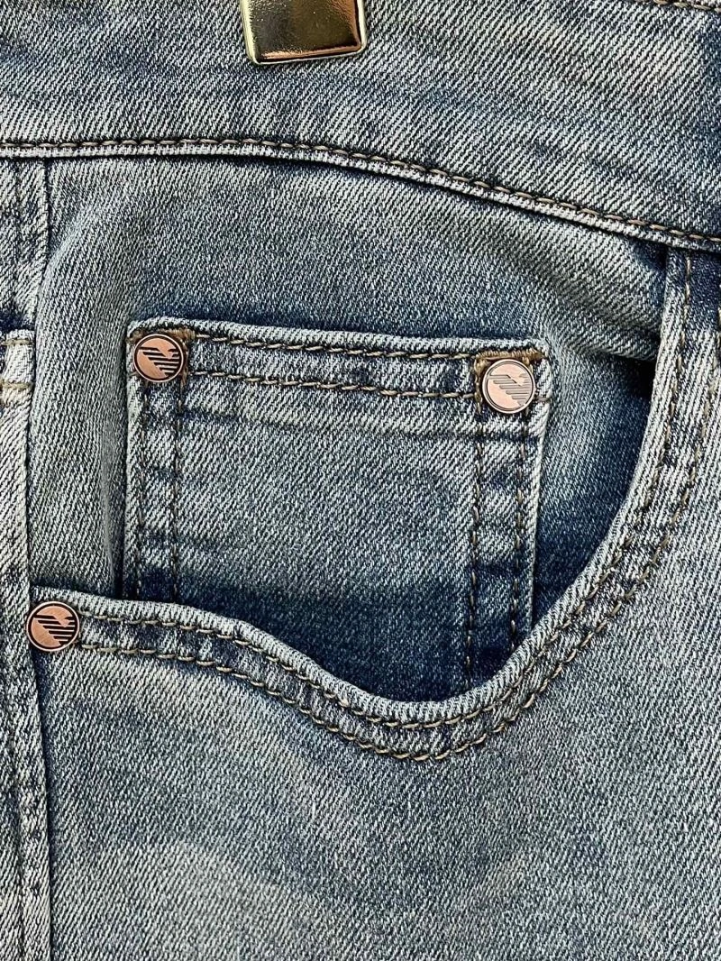 Authentic Armani Jeans