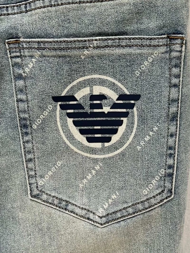 Authentic Armani Jeans