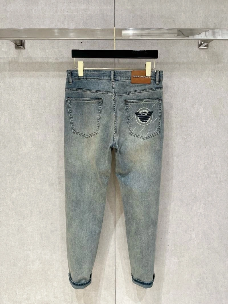 Authentic Armani Jeans