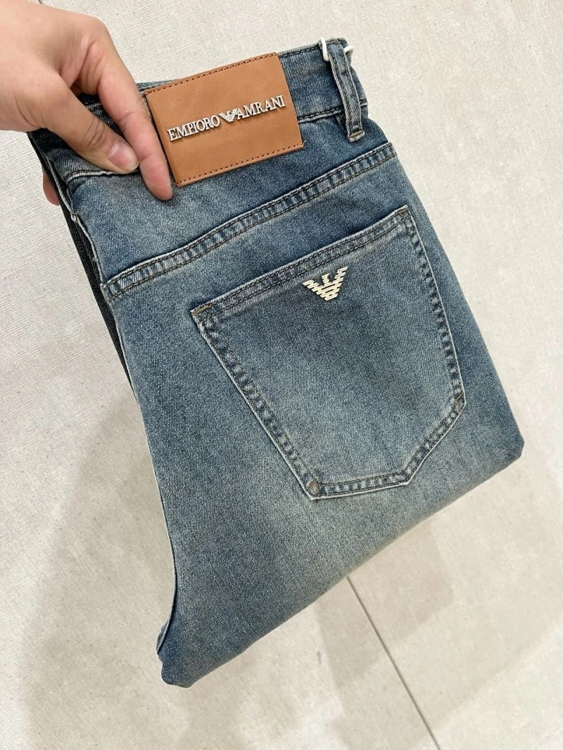 Armani Jeans