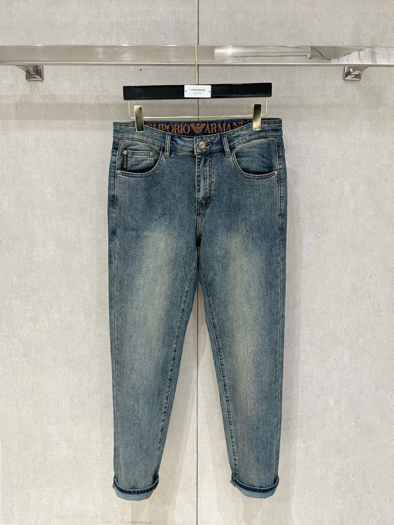 Brand-original Armani Jeans