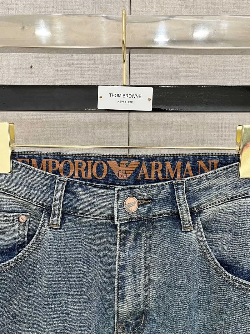 Brand-original Armani Jeans