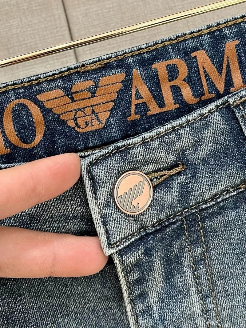 Brand-original Armani Jeans