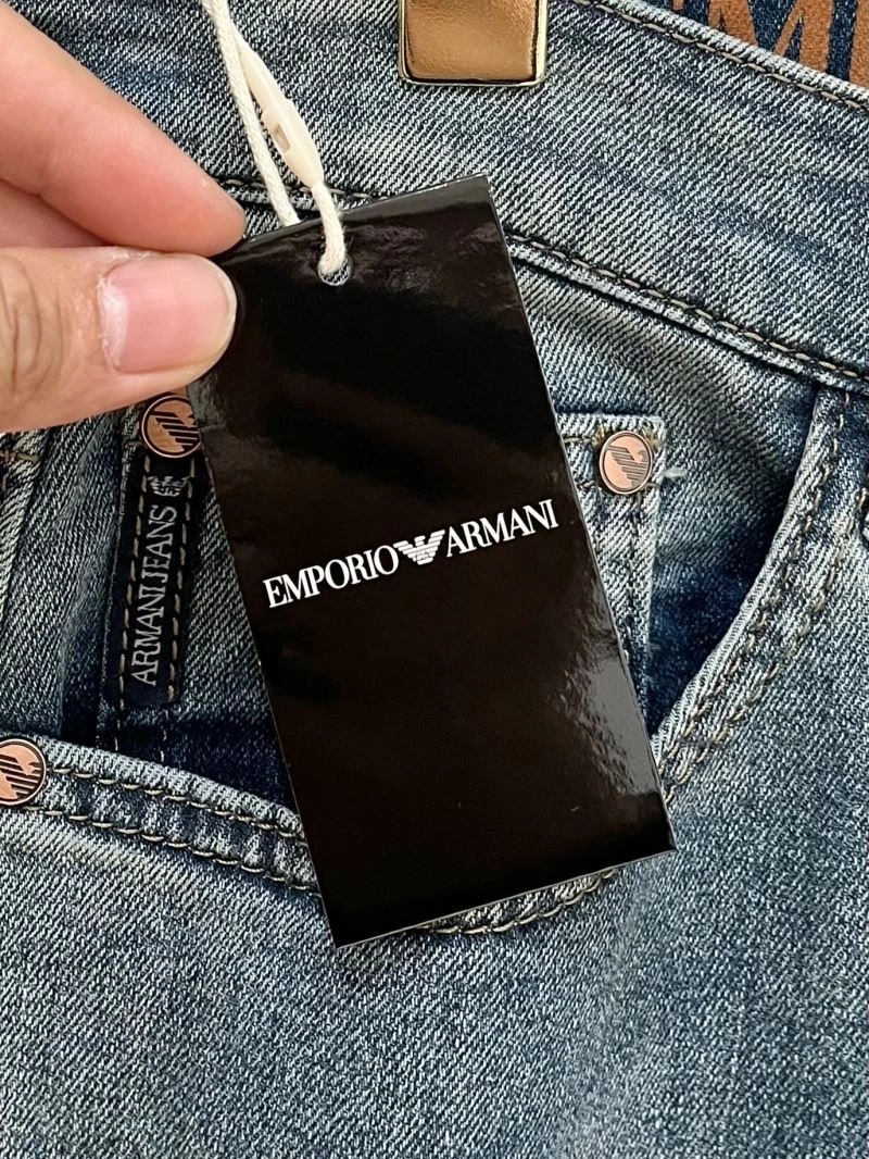 Brand-original Armani Jeans