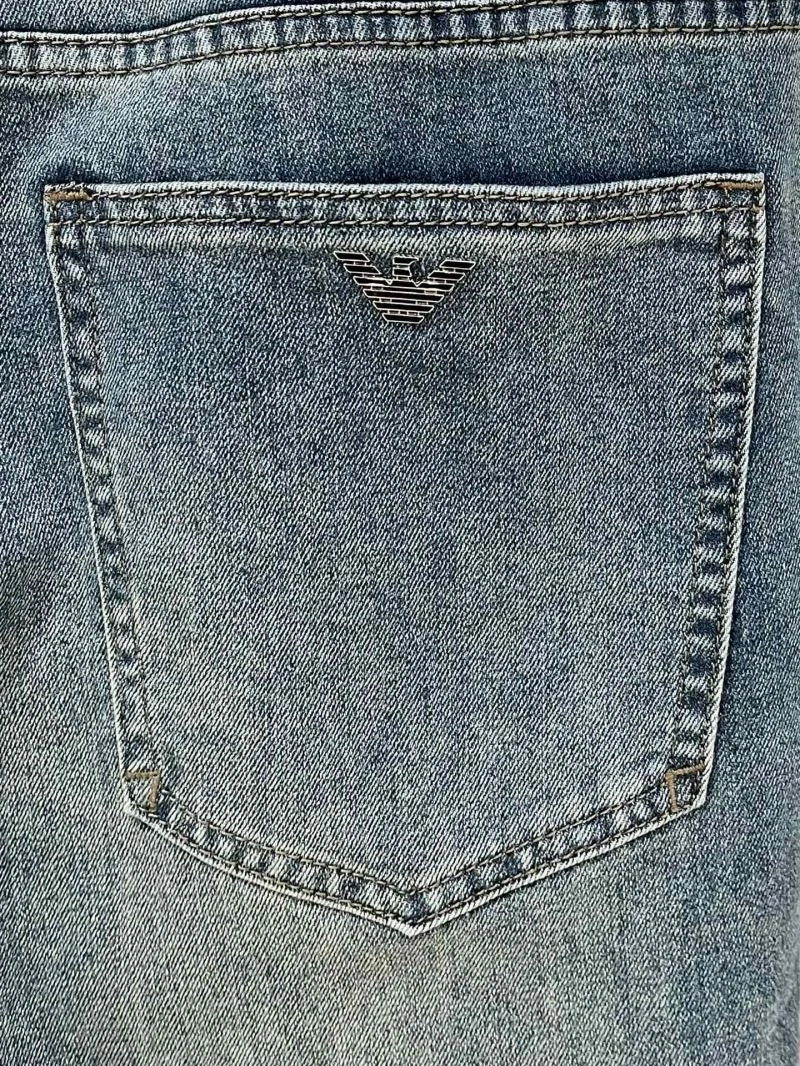 Brand-original Armani Jeans