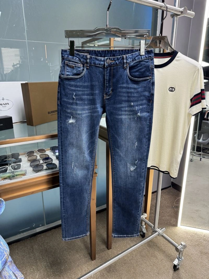 Armani Jeans