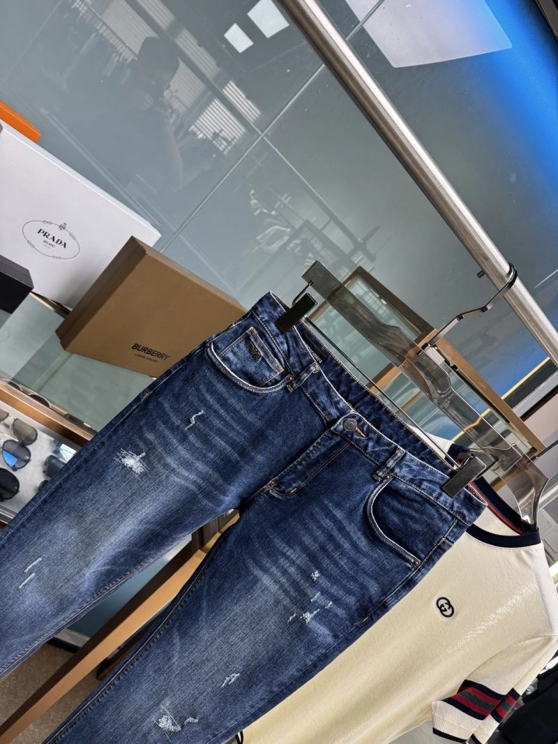 Top mirror Armani Jeans