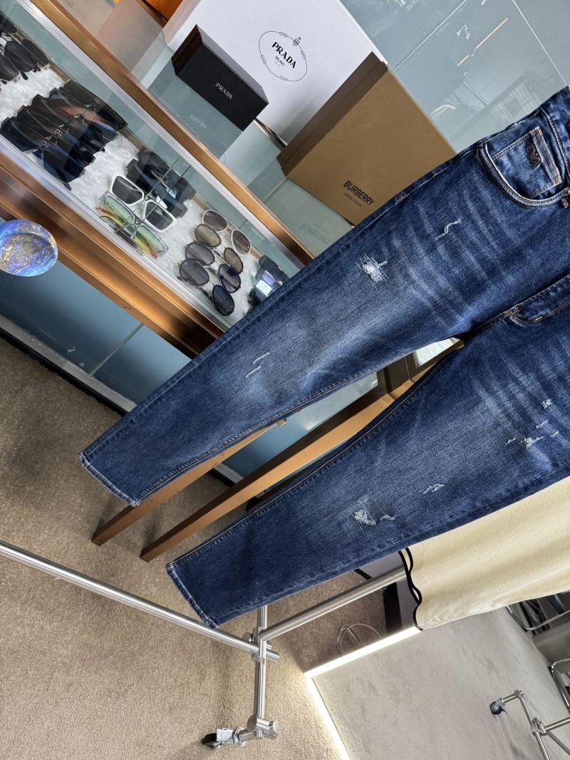 Top mirror Armani Jeans