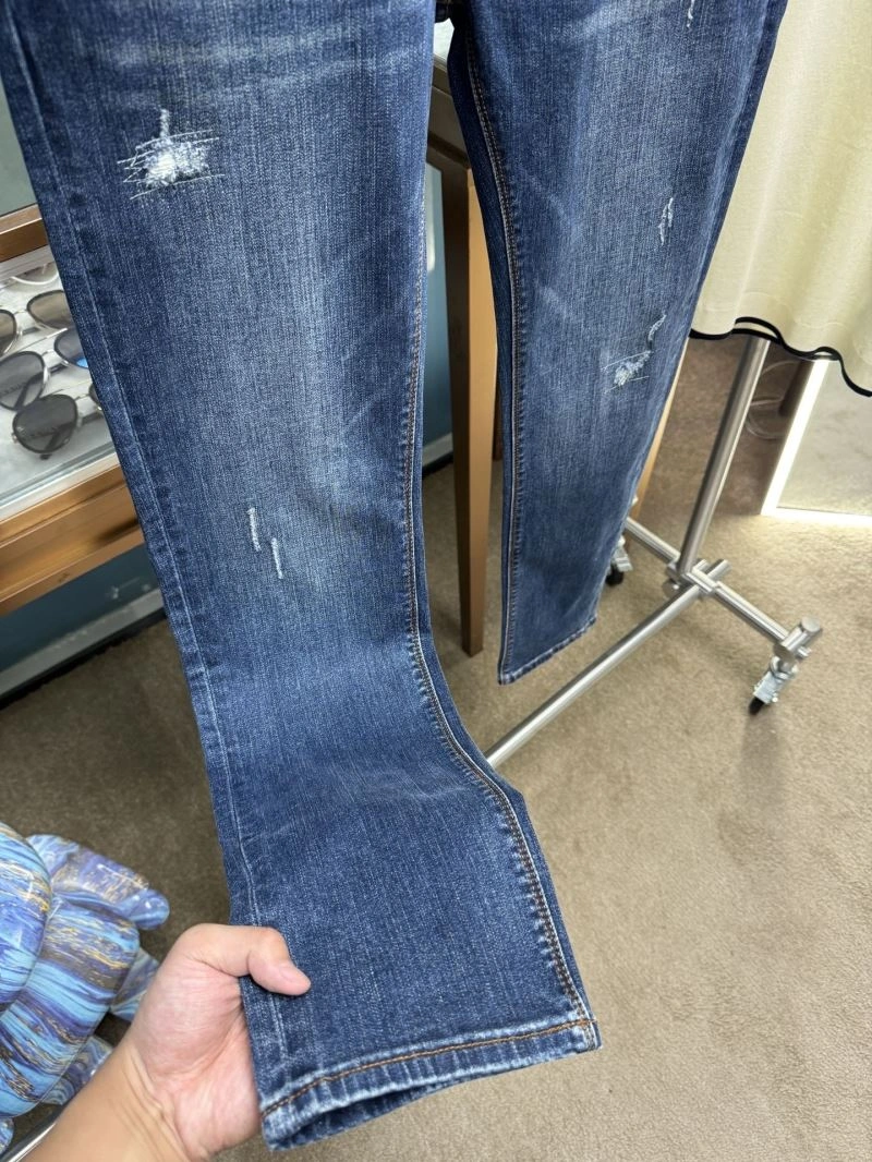 Top mirror Armani Jeans