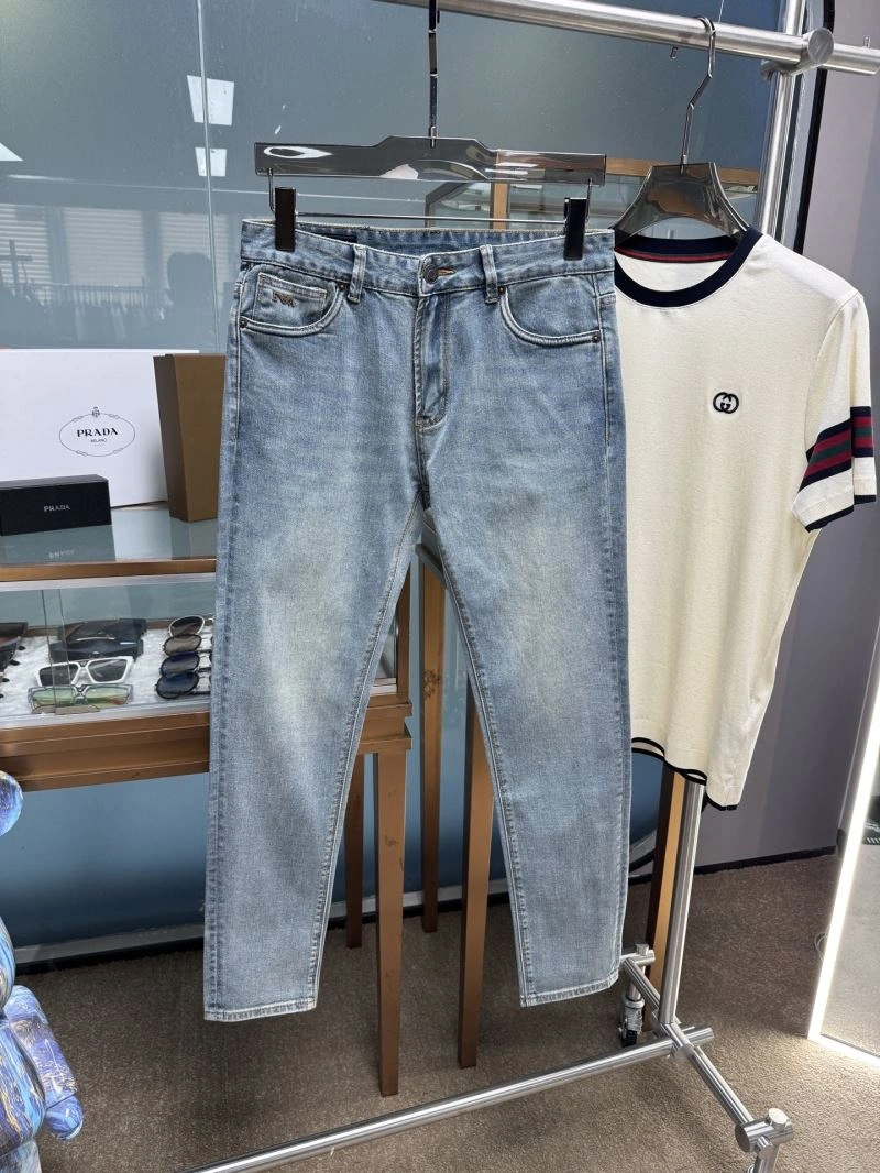 Armani Jeans
