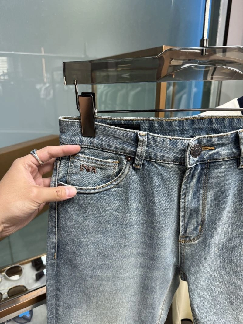 Exact replica Armani Jeans