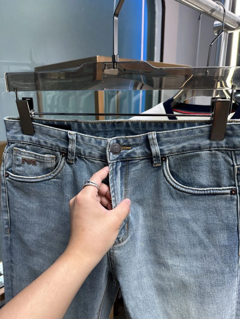 Exact replica Armani Jeans