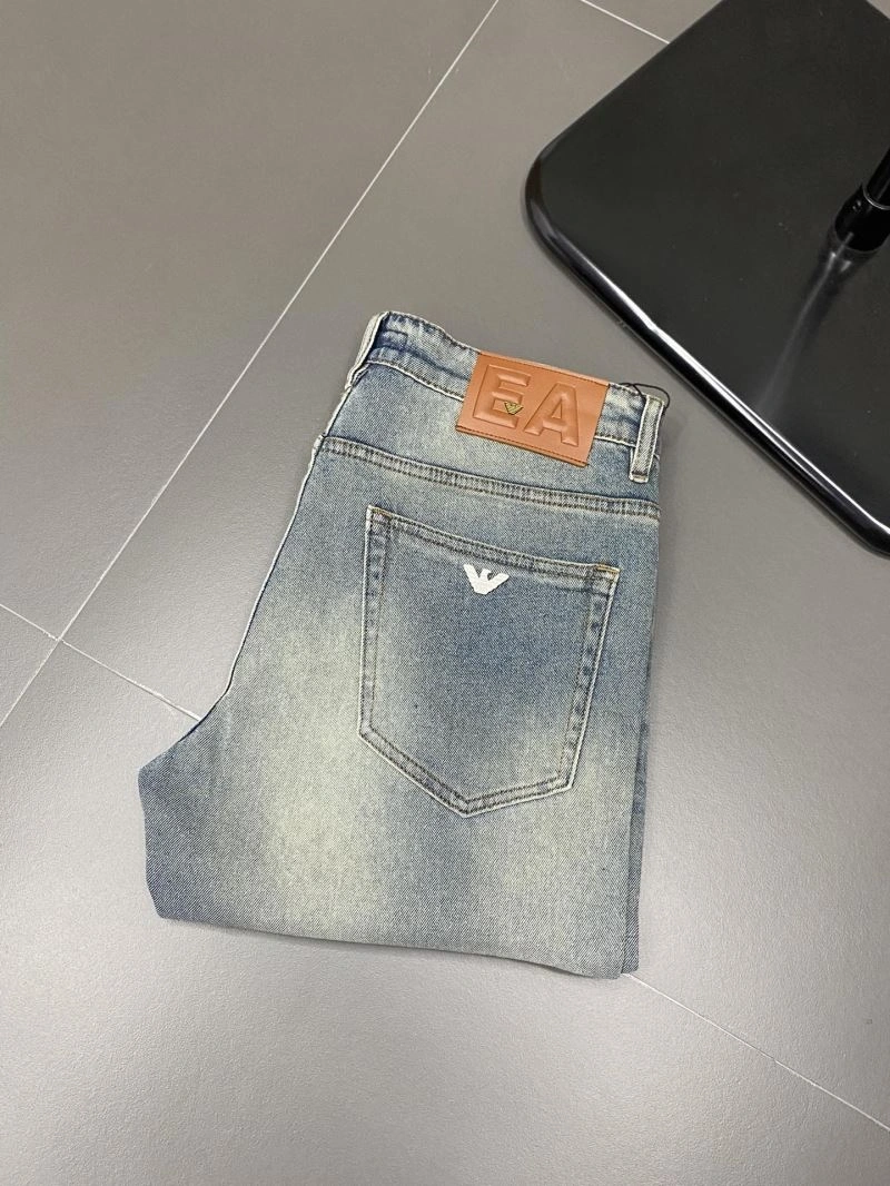 Armani Jeans