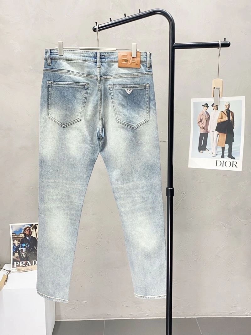 Brand-original Armani Jeans