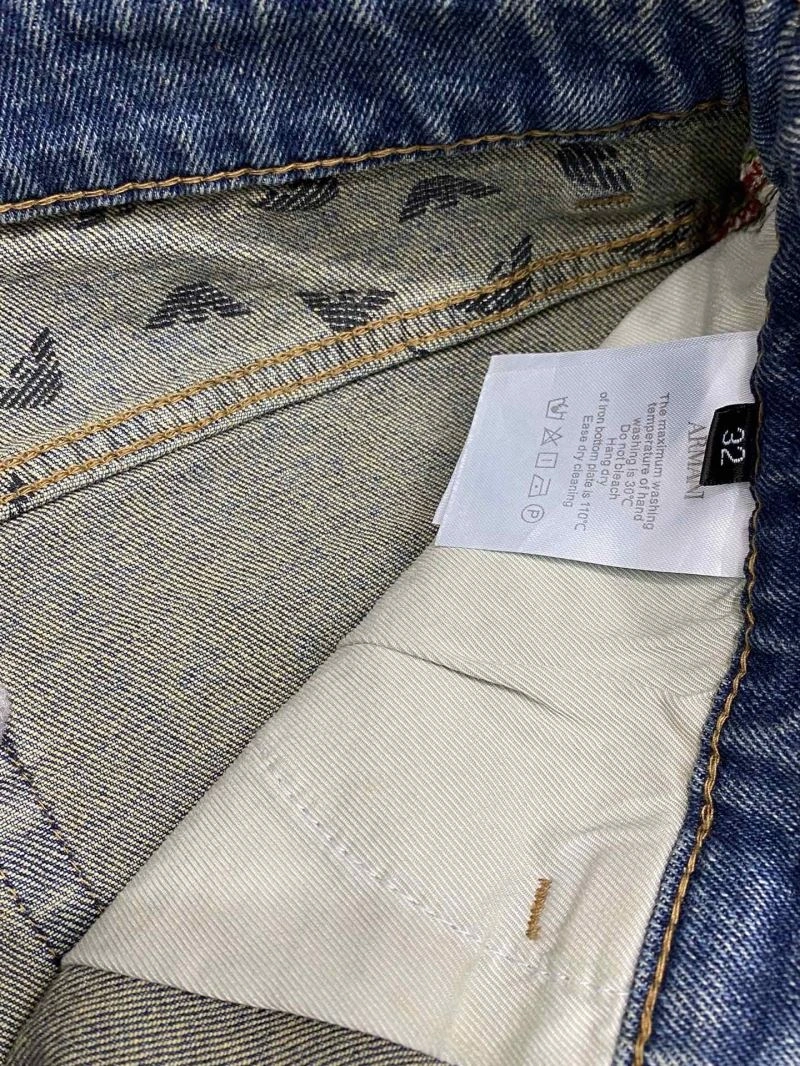 Brand-original Armani Jeans