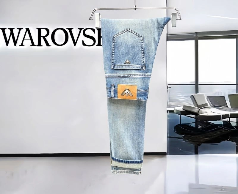 Armani Jeans