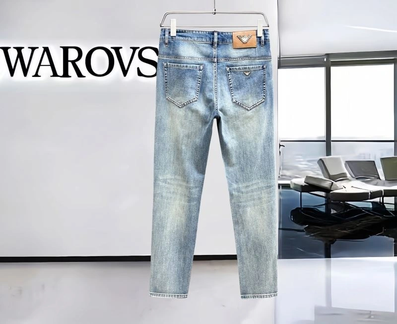 OEM Armani Jeans