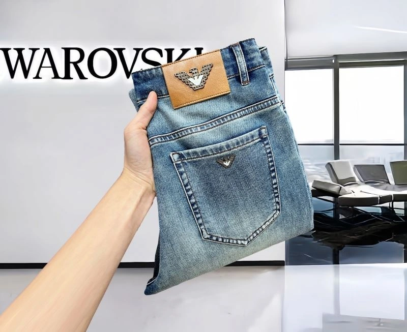 OEM Armani Jeans
