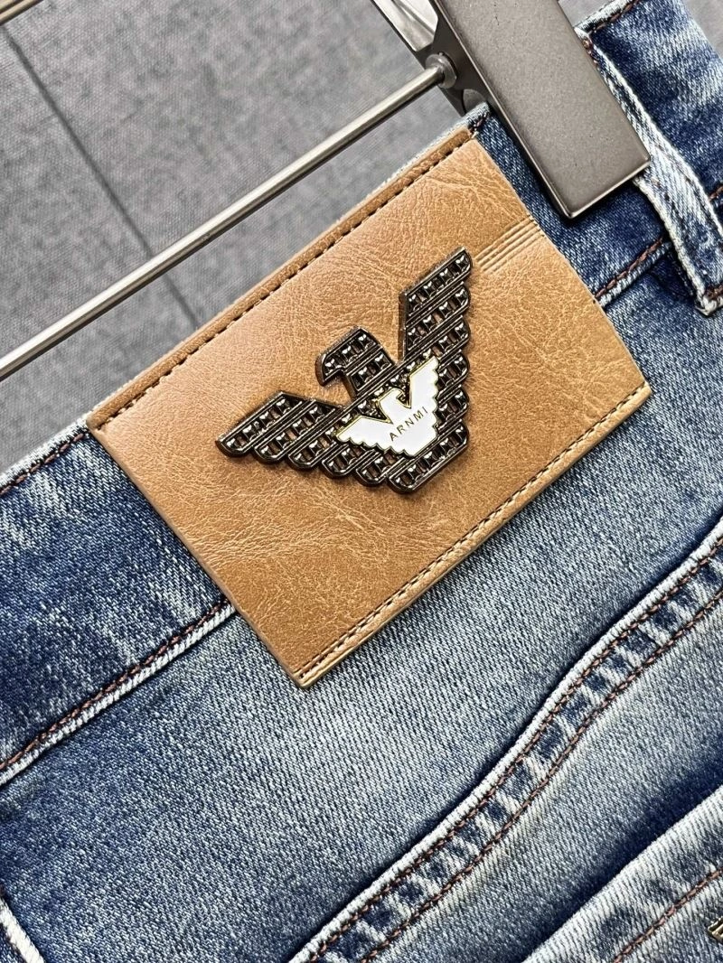 OEM Armani Jeans