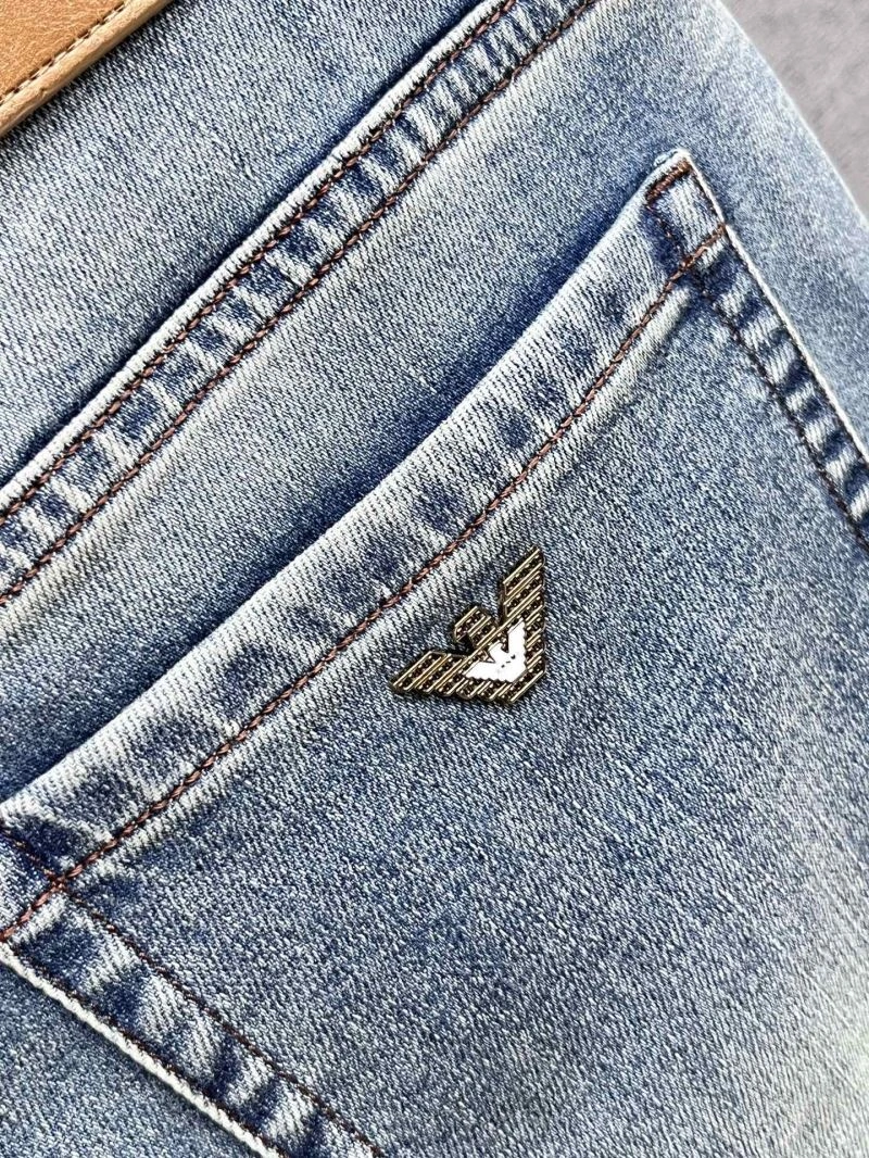 OEM Armani Jeans