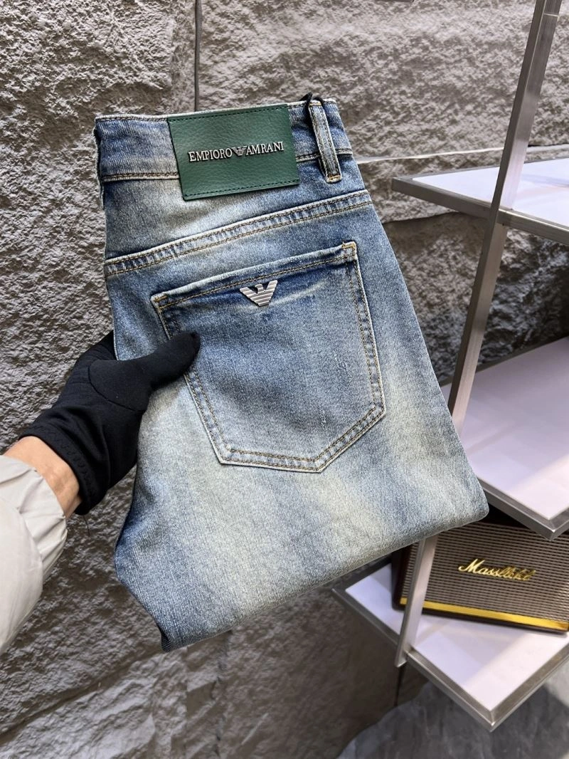 Armani Jeans