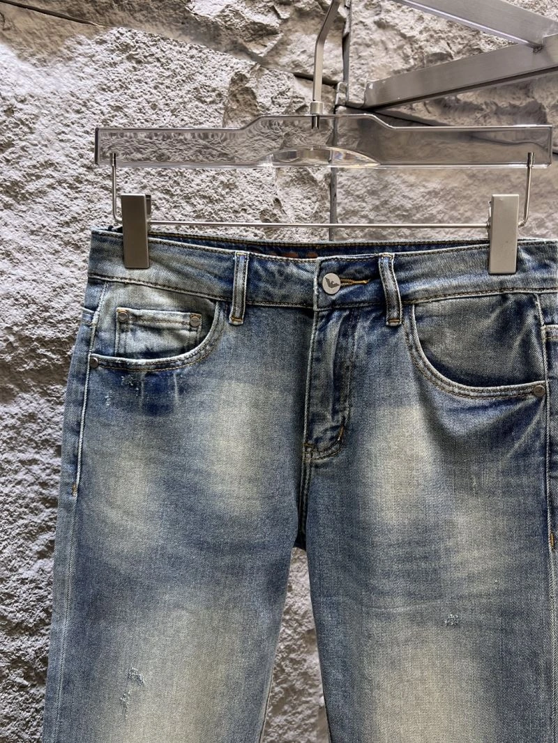 Factory-made Armani Jeans