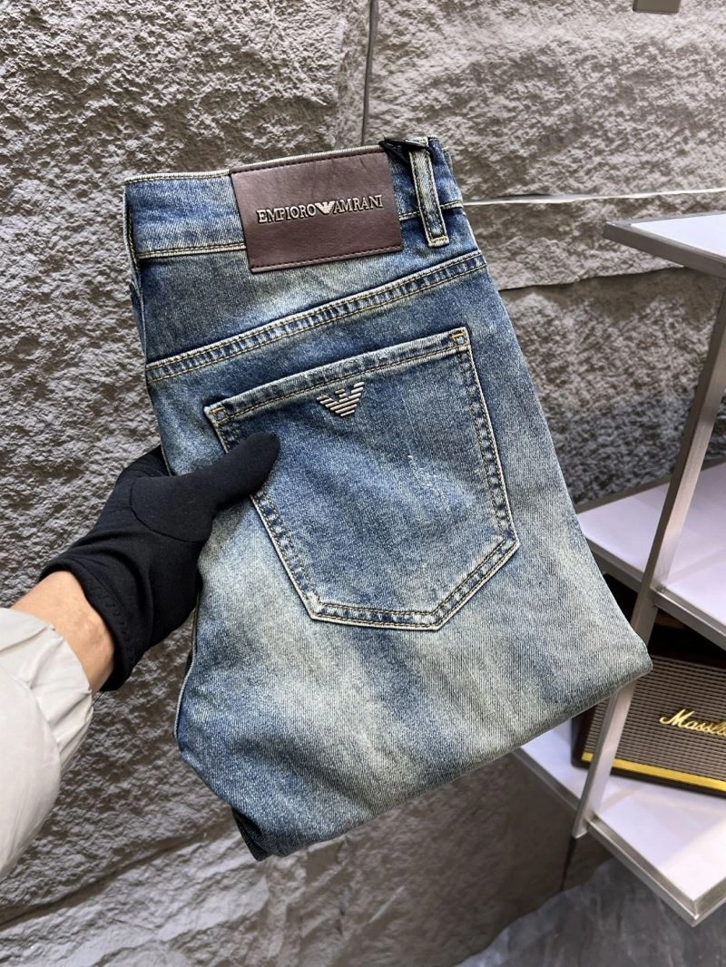 Armani Jeans