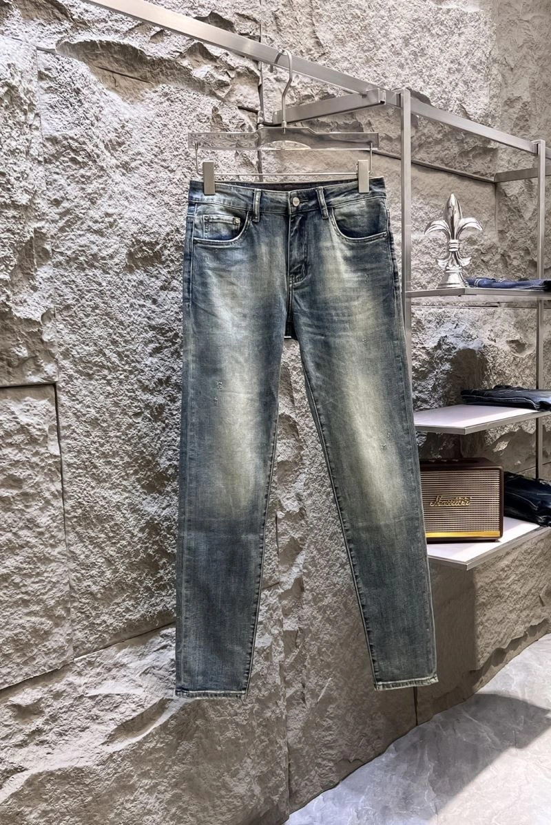 Reasonably priced Armani Jeans
