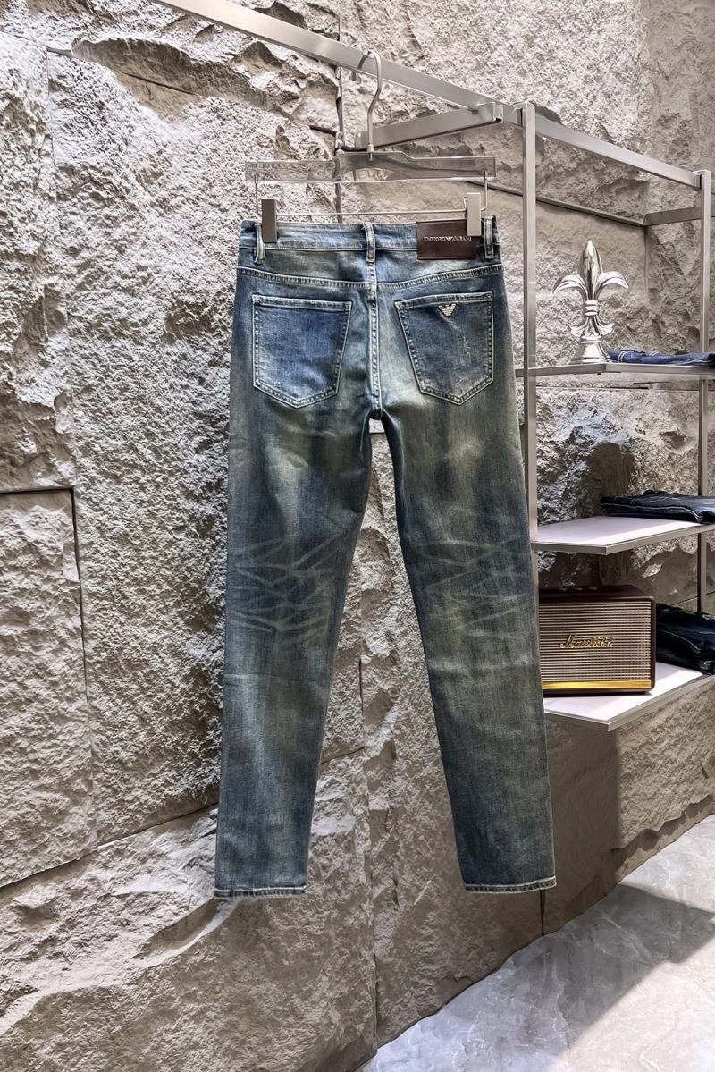 Reasonably priced Armani Jeans
