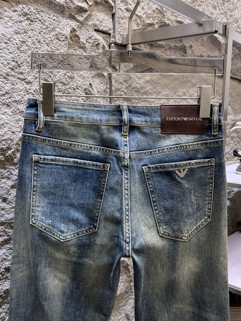 Reasonably priced Armani Jeans