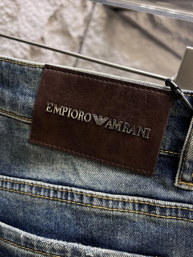 Reasonably priced Armani Jeans