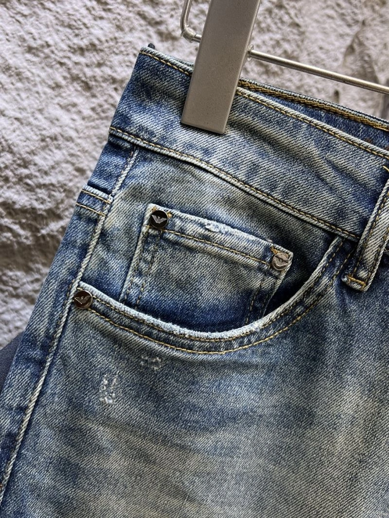 Reasonably priced Armani Jeans