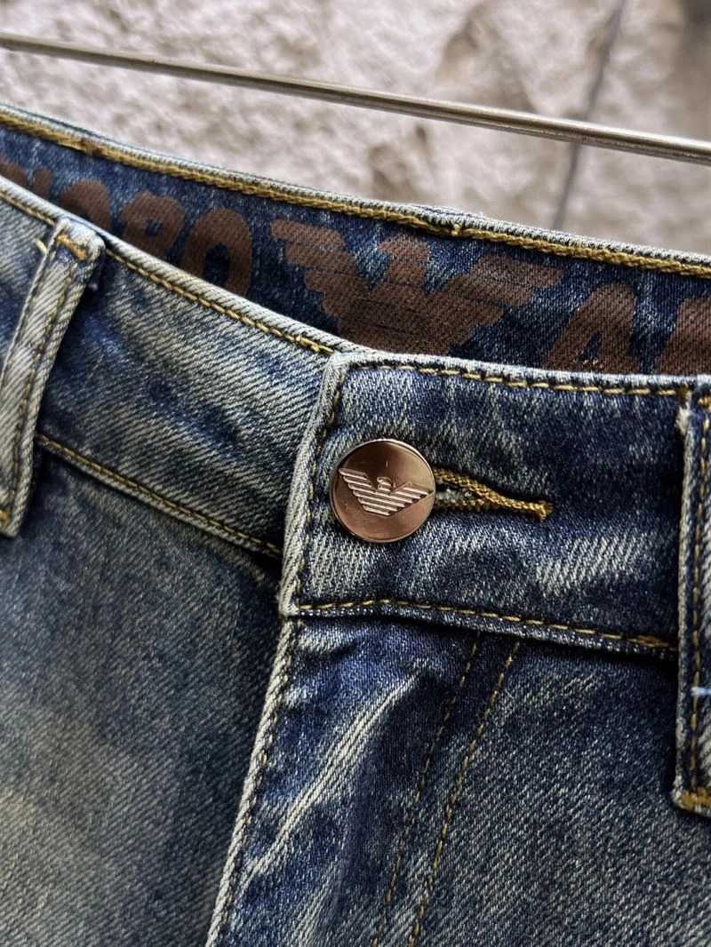 Reasonably priced Armani Jeans
