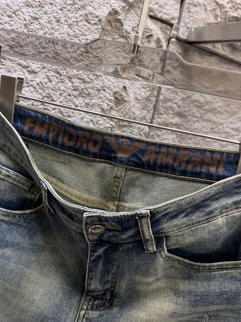 Reasonably priced Armani Jeans